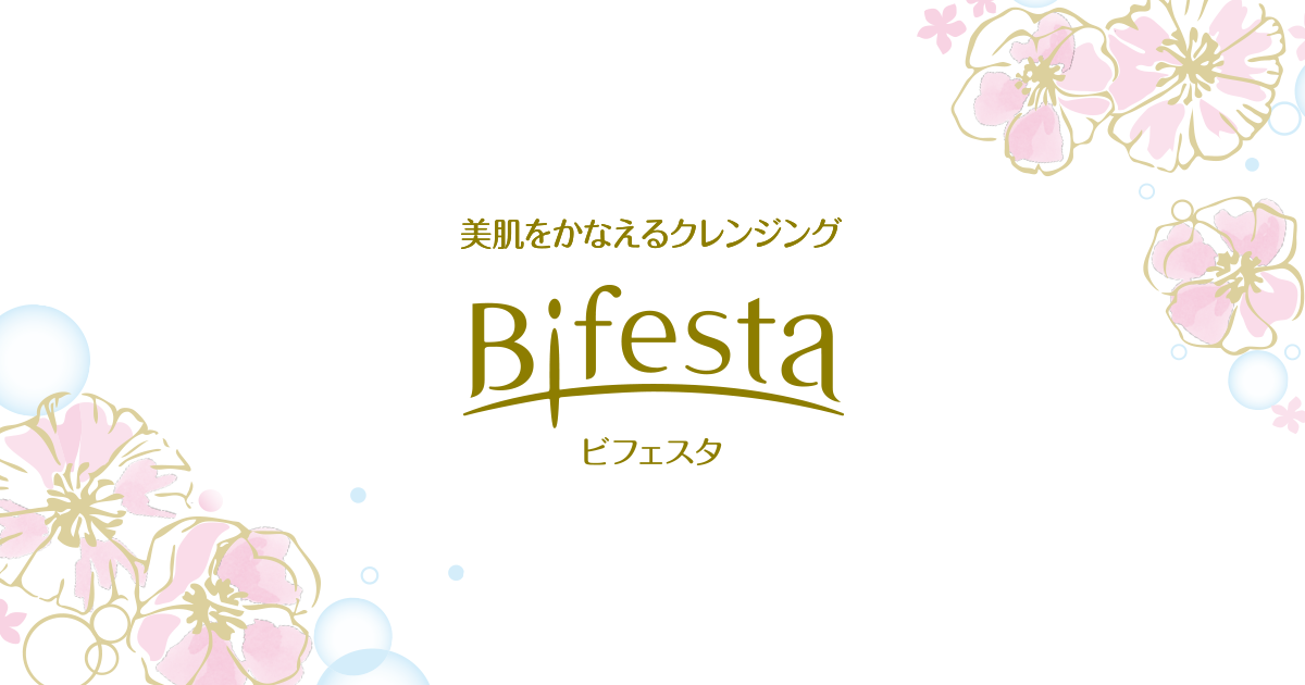 Bifesta | Mandom
